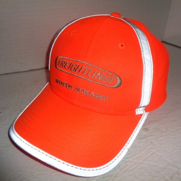 Cap America | Accessories | Freightliner Company Ballcap By Cap America ...